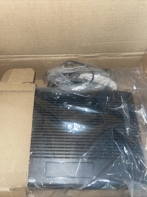 ARRIS VIP2262 V2 AT&T U-Verse Advanced IP HD Set Top DVR Receiver (No ...