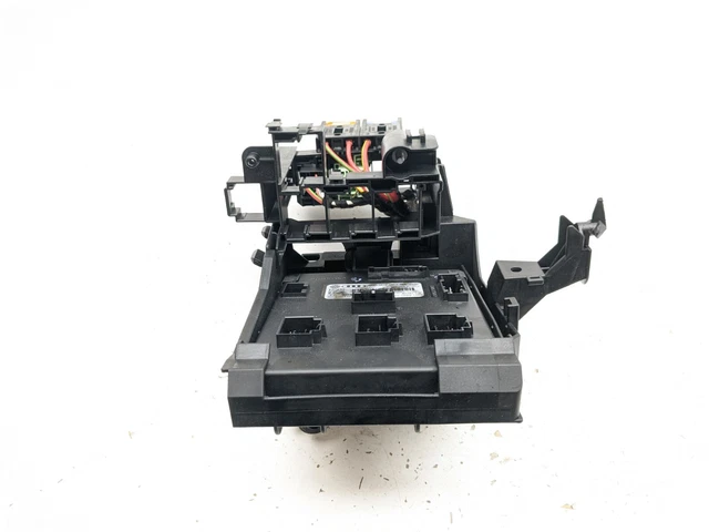 AUDI A6 BCM Body Control Module Ecu 4H0907063Ba C7 4G 2012 £59.99 ...