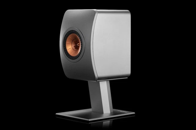 BURSON AUDIO LAUNCH Pad 50 LP50 - Bookshelf Speaker Stand $300.00 - PicClick AU