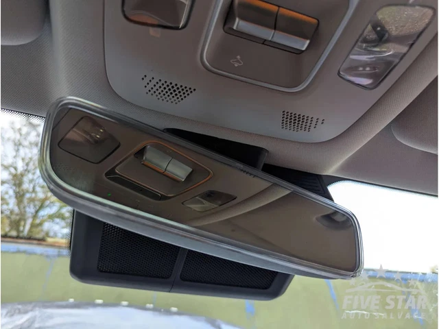 CHERY OMODA 5 Interior Rear View Mirror 2025 SUV 4/5dr T34 NOBLE (22-25 ...