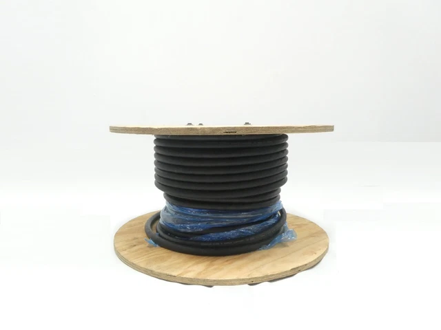 HOUSTON WIRE & CABLE P-07-KA14001-MSHA Soow Câble 4c 10awg EUR 2.061,08 ...
