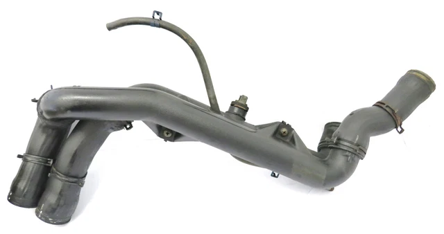 VW GOLF MK3 Passat B4 1.9 TDI AHU 1Z 1H0145762AD Set Of Turbo ...