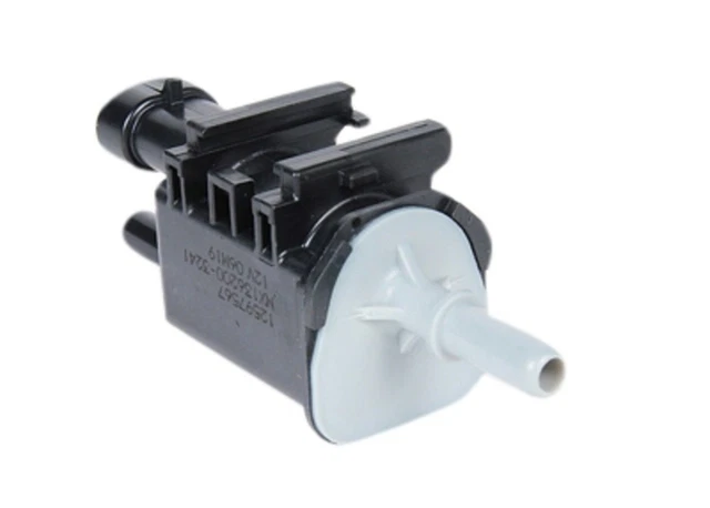 VAPOR CANISTER PURGE Valve Evap Emission Solenoid GM ACDELCO 214-1680 / ...