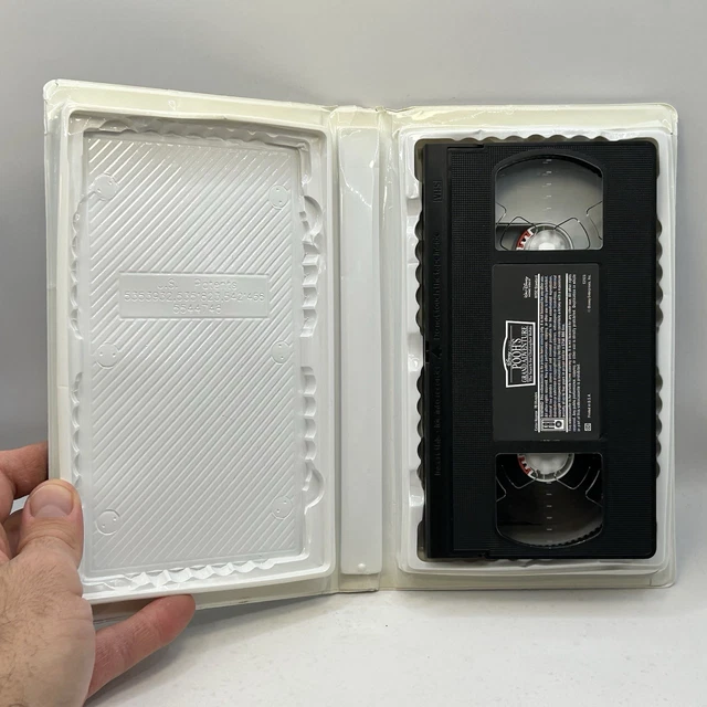 WINNIE THE POOH’S Grand Adventure VHS Disney Video Tape Search ...