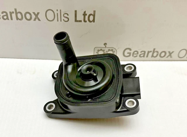 AUDI VW 0CK Dsg 7 Speed Automatic Transmission Gearbox Oil Pump ...