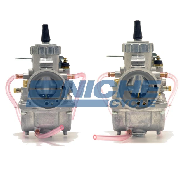 Mikuni Vm Series Round Slide Carburetor 26mm | Ubuy Mikuni 22mm ...