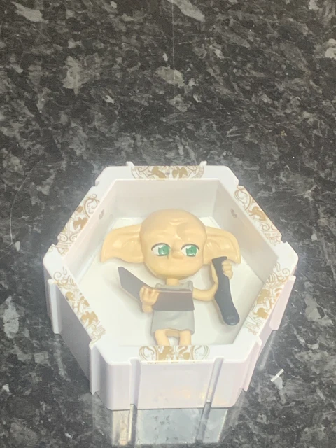 STUFF DOBBY FROM Harry Potter The House-Elf Collectable Figure £5.00 ...