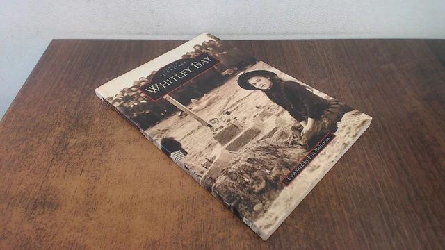 WHITLEY BAY, NORTH Tyneside Metro District Council Library Servic $13. ...