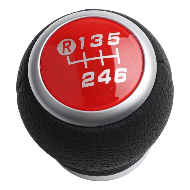 ERGONOMIC DESIGN MANUAL Shift Knob for BRZ For Toyota 86 For SCION FRS ...