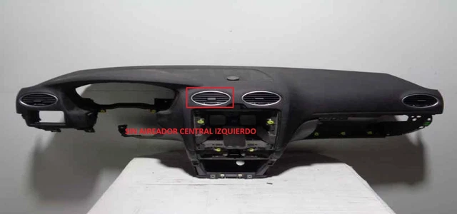 TABLEAU DE BORD Pour Ford Focus Cabrio Ca5 2.0 Cat 3137915 3137915 EUR ...