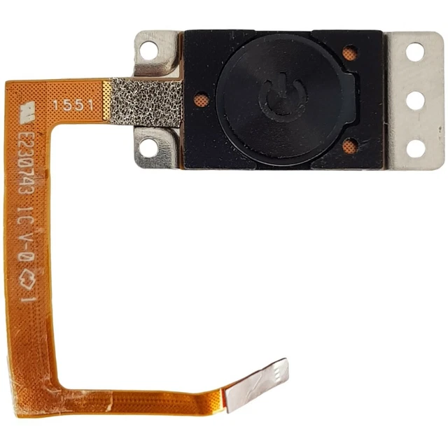 RAZER BLADE STEALTH 12.5" RZ09-01682 Power Button Board With Cable EUR ...