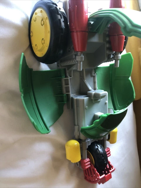 TMNT STEALTH Bike Playmate Teenage Mutant Ninja Turtles Half Shell ...