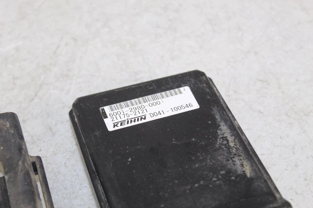 2025 2026 KAWASAKI KX250 OEM Engine Control Unit 21175-2121 ECU ECM KX ...