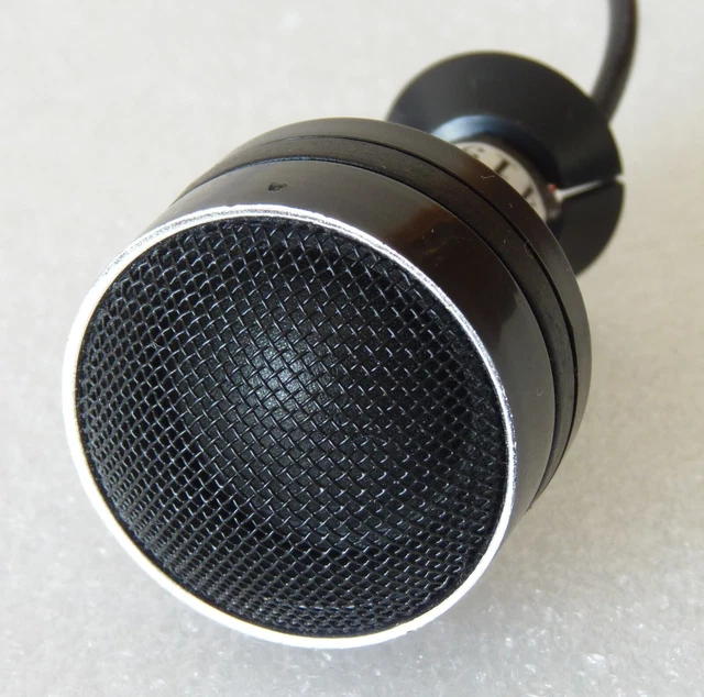 KEF SP1446 NT19 Tweeter (Single) For Qxx.2 (Point Two) Speakers Q65.2 ...