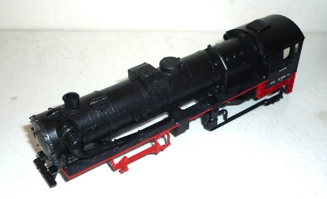 PIKO H0 LOKGEHÄUSE für Güterzug-Dampflok BR 52 2006 - gut erhalten EUR 11,90 - PicClick DE