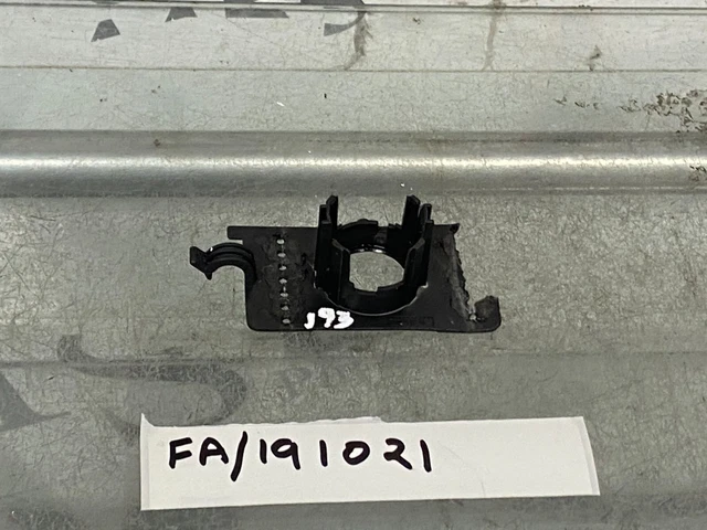 MERCEDES BENZ W907 W910 Sprinter Front Bumper Pdc Sensor Holder Mount ...