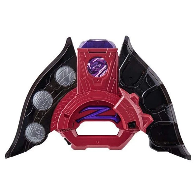 BANDAI ULTRAMAN Z DX Dark Jet Riser EUR 327,90 - PicClick ES
