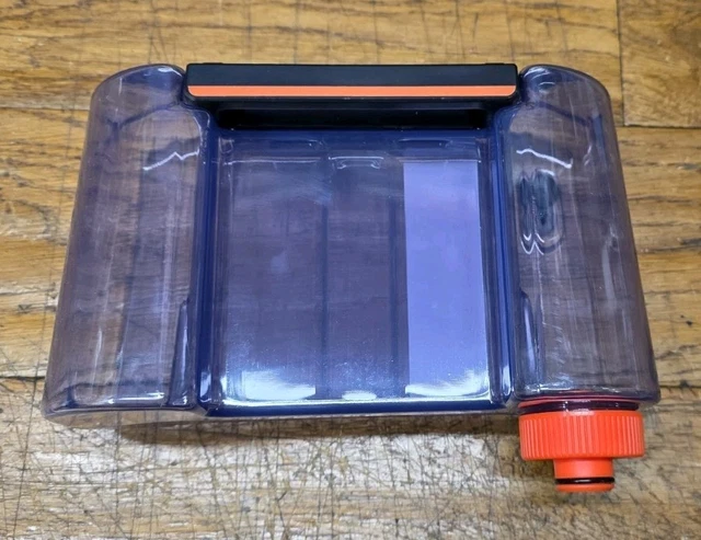 SHARK STAINSTRIKER STAIN & Spot Cleaner PX200/Water Tank Only £30.00 ...