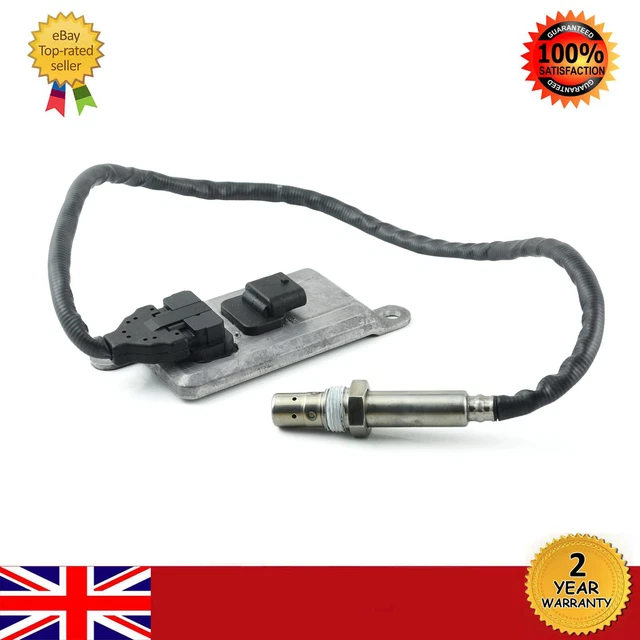 NOX SENSOR FOR MAN TGA TGL TGM TGS TGX 5WK96618B 5WK96618D 51154080015 ...