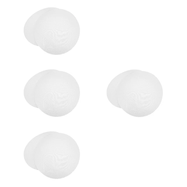 4 PAIRS HIP Pad Fake Butt Insert Pad Underwear Butt Pad Butt Pad Butt ...