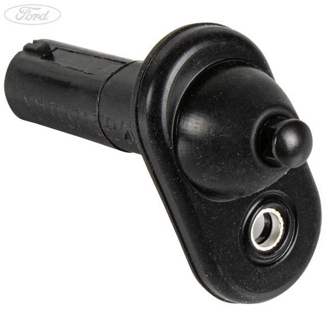 GENUINE FORD TRANSIT Mk6 Mk7 Connect Interior Light Door Shut Switch ...