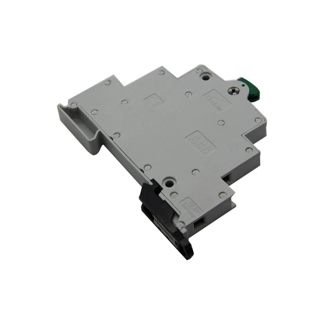 2CCA703155R0001 MODUL: DRUCKSCHALTER 250VAC 16A DIN 9mm monostabil EUR ...