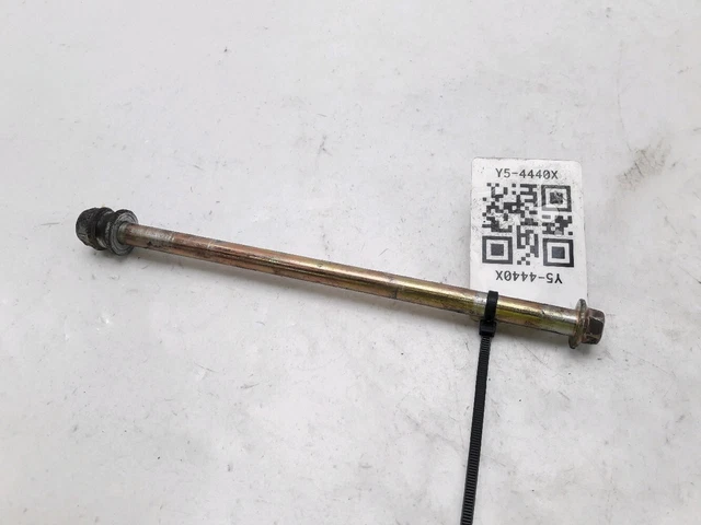 AXE DE ROUE avant - KYMCO LIKE 2T 50 (LKY91C10H529) - GPA-1029248208 ...