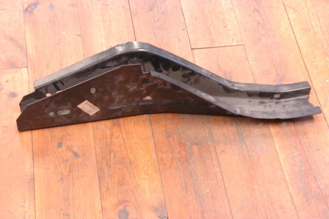 GENUINE VW TRANSPORTER T4 Front Frame Side Member Reinforcement Right ...