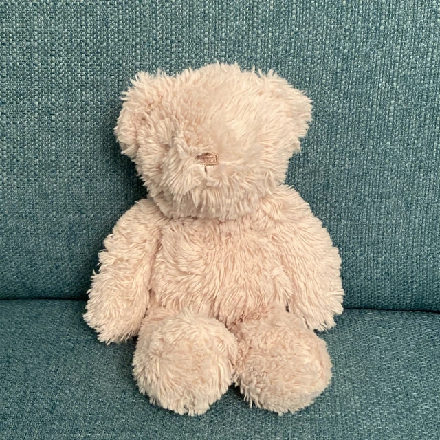 NEXT MY BEST Friend Teddy Bear Plush Soft Toy Retired Cuddly £10.80 ...