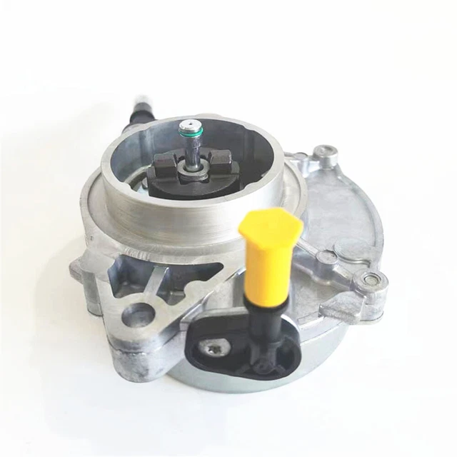 NEW VACUUM PUMP For Ford Transit Mk7 Mk8 Ranger Land Rover Defender 2.2 Rwd 2011 £82.67 ...