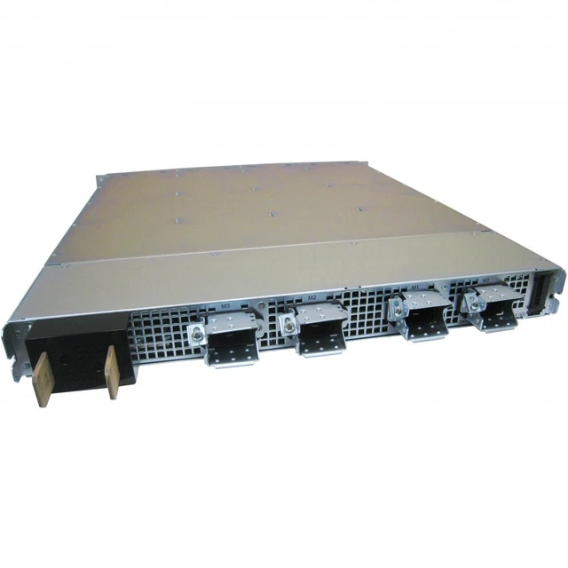 CISCO ASR9K-AC-PEM-V2 CISCO Asr9K Ac Power Entry Module, Version 2 $725 ...