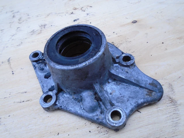 CLASSIC MINI DIFF Pot Joint Side Cover Output Alloy Housing-998-1275 ...