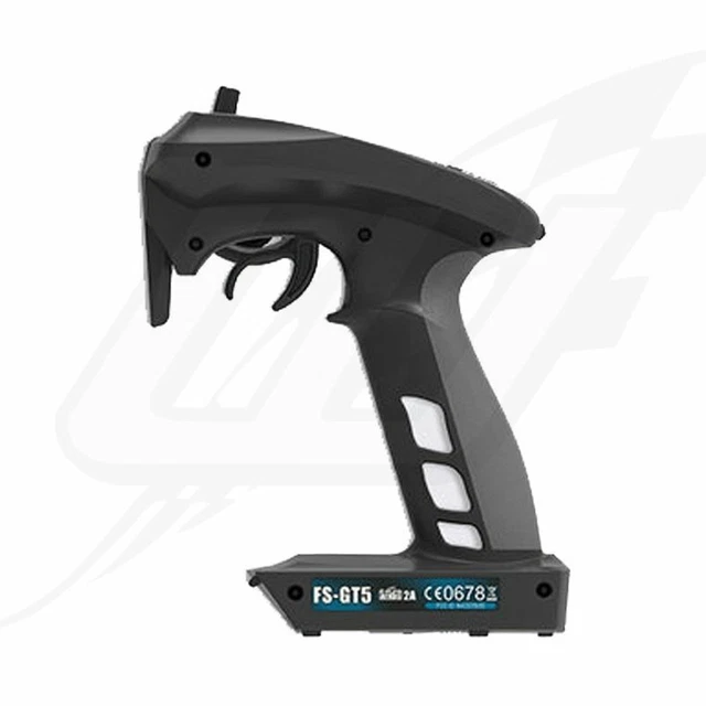 [FR] FLYSKY TX FS-GT5 RX BS6 6CH 2,4GHZ - FS600 EUR 107,95 - PicClick FR