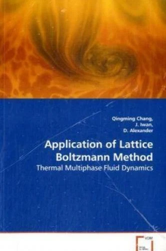 Application Of Lattice Boltzmann Method Thermal Multiphase Fluid