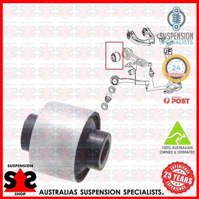 INNER MOUNTING, CONTROL/TRAILING Arm Suit MERCEDES-BENZ Slk (R171) 280 EUR 29,53 - PicClick FR