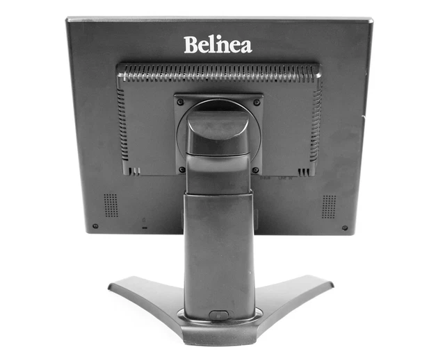 MAXDATA BELINEA 1980-S2 LCD TFT 19 Zoll Monitor DVI + VGA / inkl. MwSt ...