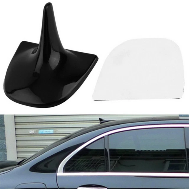 CACHE ANTENNE RADIO toit renforcé pour Mercedes W220 S430 S500 S600 ...