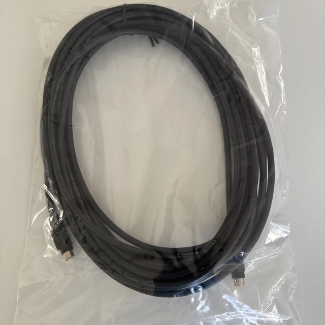 BOSE LIFESTYLE cable 9pin/9pin 302580-001 control console/Acoustimass ...