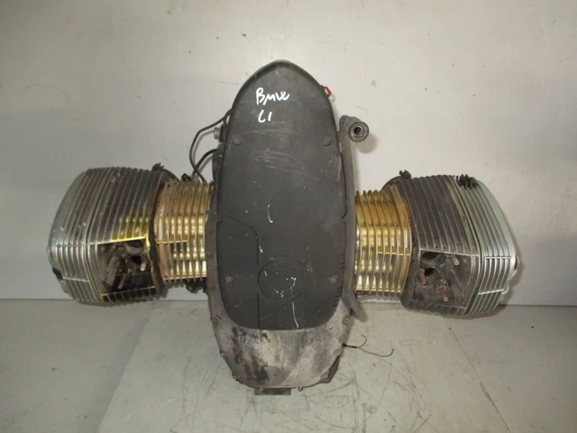 GUARANTEED FULL LOCK Engine BMW R 850 RT 1998 2000 2001 Engine Motor £ ...