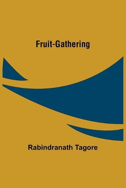 LIVRE DE POCHE Rabindranath Tagore-Cueillette de fruits EUR 17,72 - PicClick FR