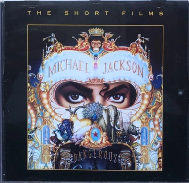 michael-jackson-dangerous-the-short-films-dvd-9-99-picclick-uk