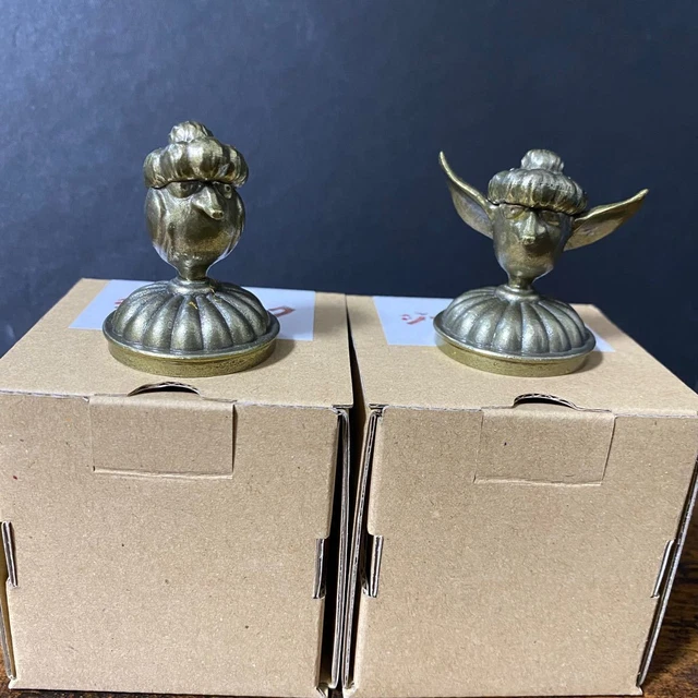 SUPPORT DE CARTE d'aperçu Ghibli Park Spirited Away Yubaba bird EUR 166 ...