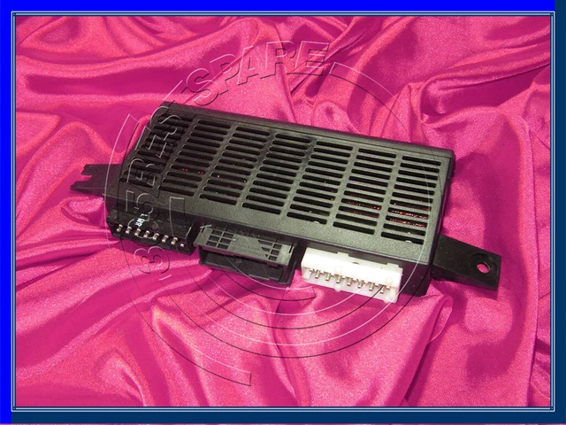 BMW 5 7'IES E39 E38 LCM 3 LIGHTING CONTROL MODULE LIGHT UNIT LCM3 ...
