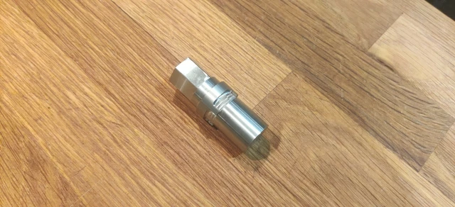 HEAVY DUTY CHOKE key, stuck choke remover 12 gauge 12g £30.00 - PicClick UK