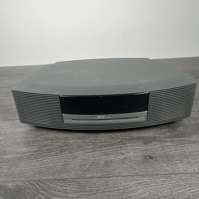 BOSE WAVE MUSIC System AWRCC5 UNIT ONLY No Remote Or Power Lead £69.99 ...