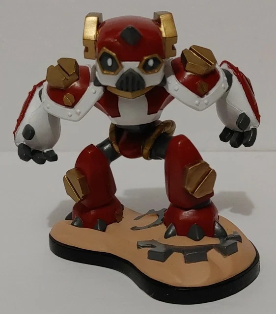 PRODIGY MATH GAME Big Hex Figure Epics Smart Teacher HTF - No Code ...