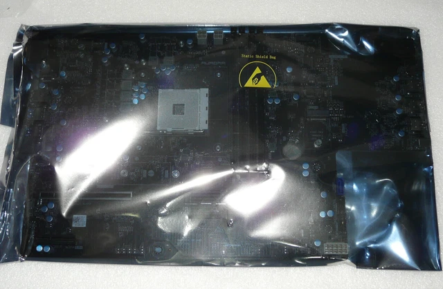 NOUVELLE CARTE MÈRE Alienware Aurora R14 Édition Ryzen AM4 CPDXD 0CPDXD ...