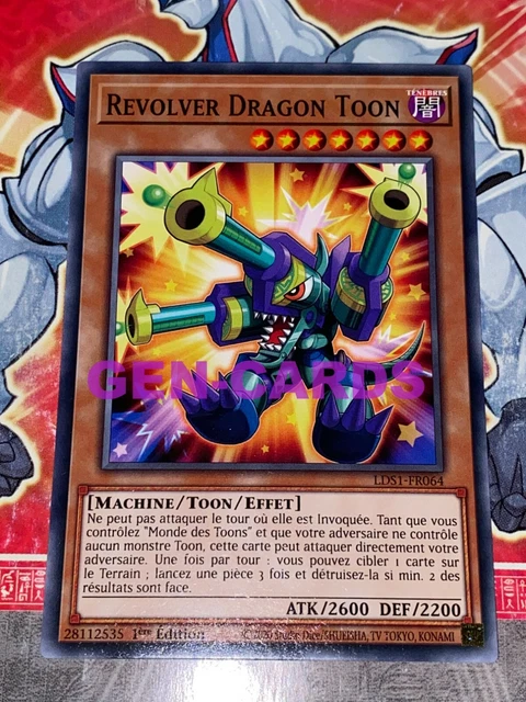 CARTE YU GI Oh REVOLVER DRAGON DPBC-FR041 EUR 1,30 - PicClick FR CARTE YU GI Oh REVOLVER DRAGON DPBC-FR041 EUR 1,30 - PicClick FR