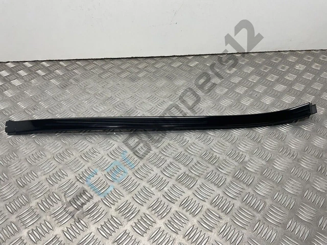 MERCEDES-BENZ GLC-CLASS X253/C253 WINDSHIELD MOULDING FRONT RIGHT ...