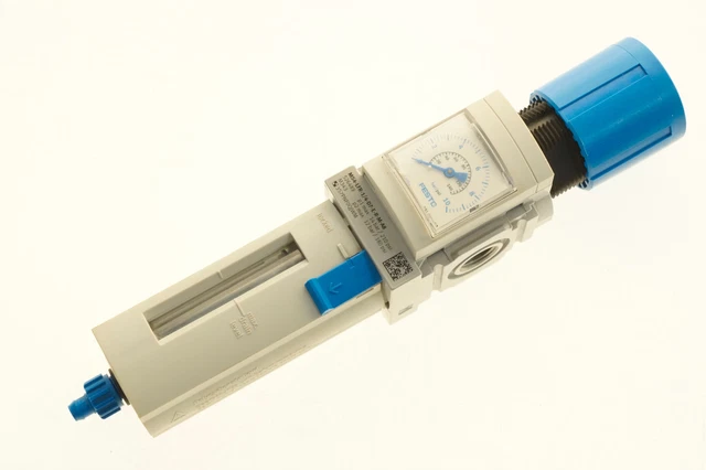 Festo Ms4 Lfr 1 4 D7 E R M A8 526489 Eur 149 10 Picclick Fr
